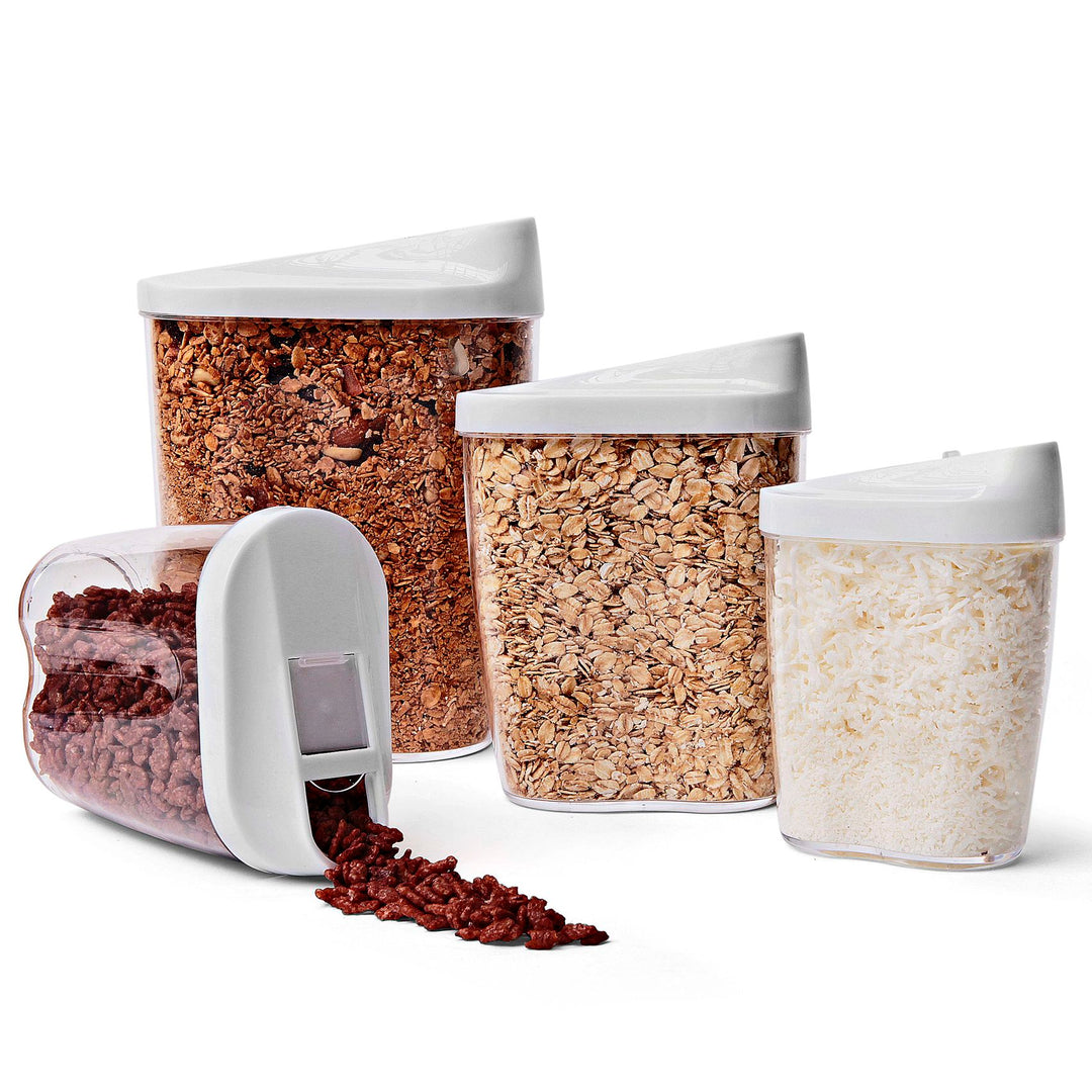 PRACTI CEREALEROS – BETTERWARE Afiliate Gratis. Sitio administrado por un Distribuidor Oficial ...