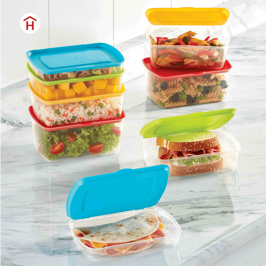 CONTENEDORES COLORS – BETTERWARE Afiliate Gratis. Sitio administrado ...