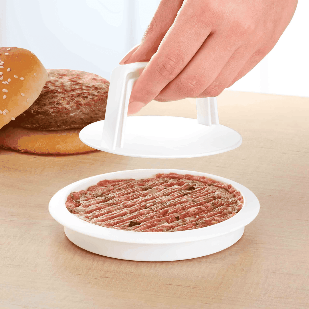 PRENSA BURGER BETTERWARE – BETTERWARE Afiliate Gratis