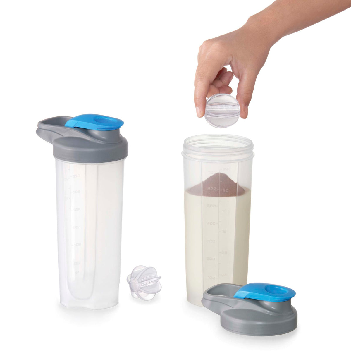 SHAKER PLUS CONMIGO – BETTERWARE Afiliate Gratis. Sitio administrado ...